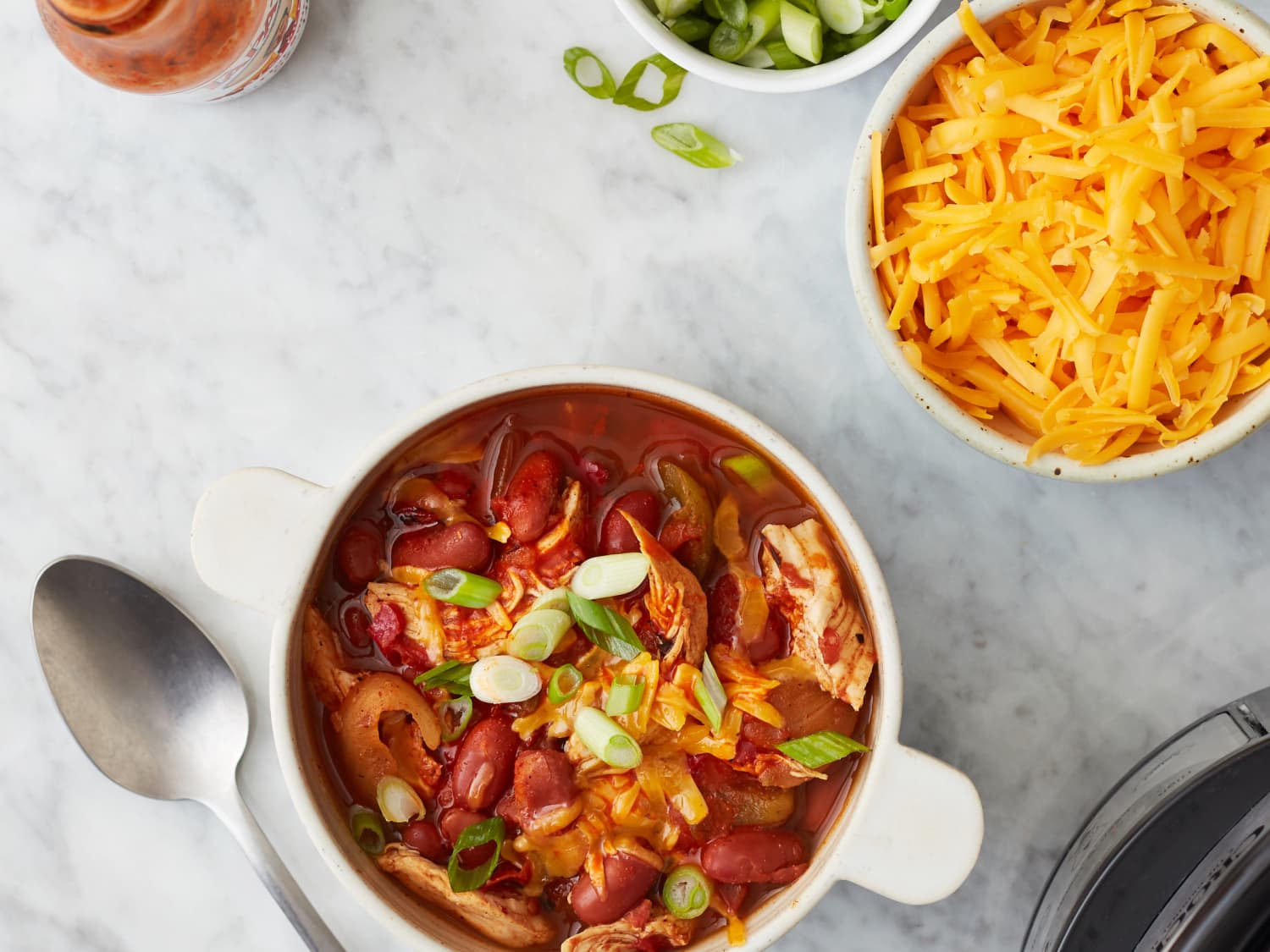 chili kitchn