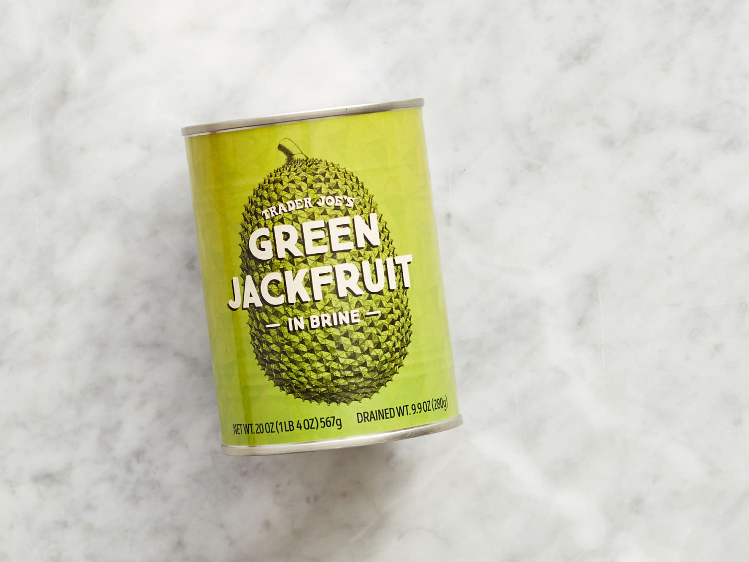 how to cook trader joes jackfruit in brine