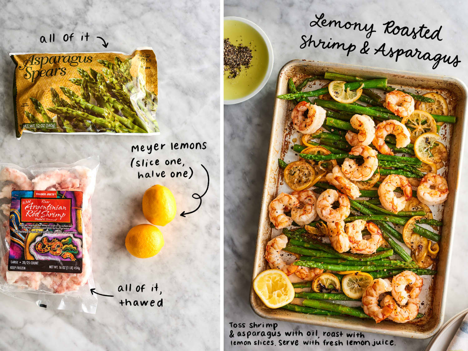 how to cook frozen trader joes shrimp