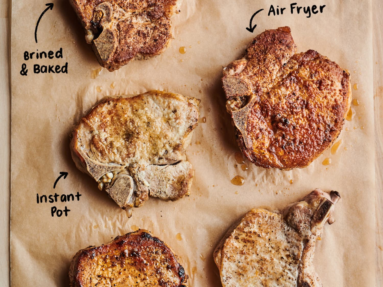 pork chop coloring pages