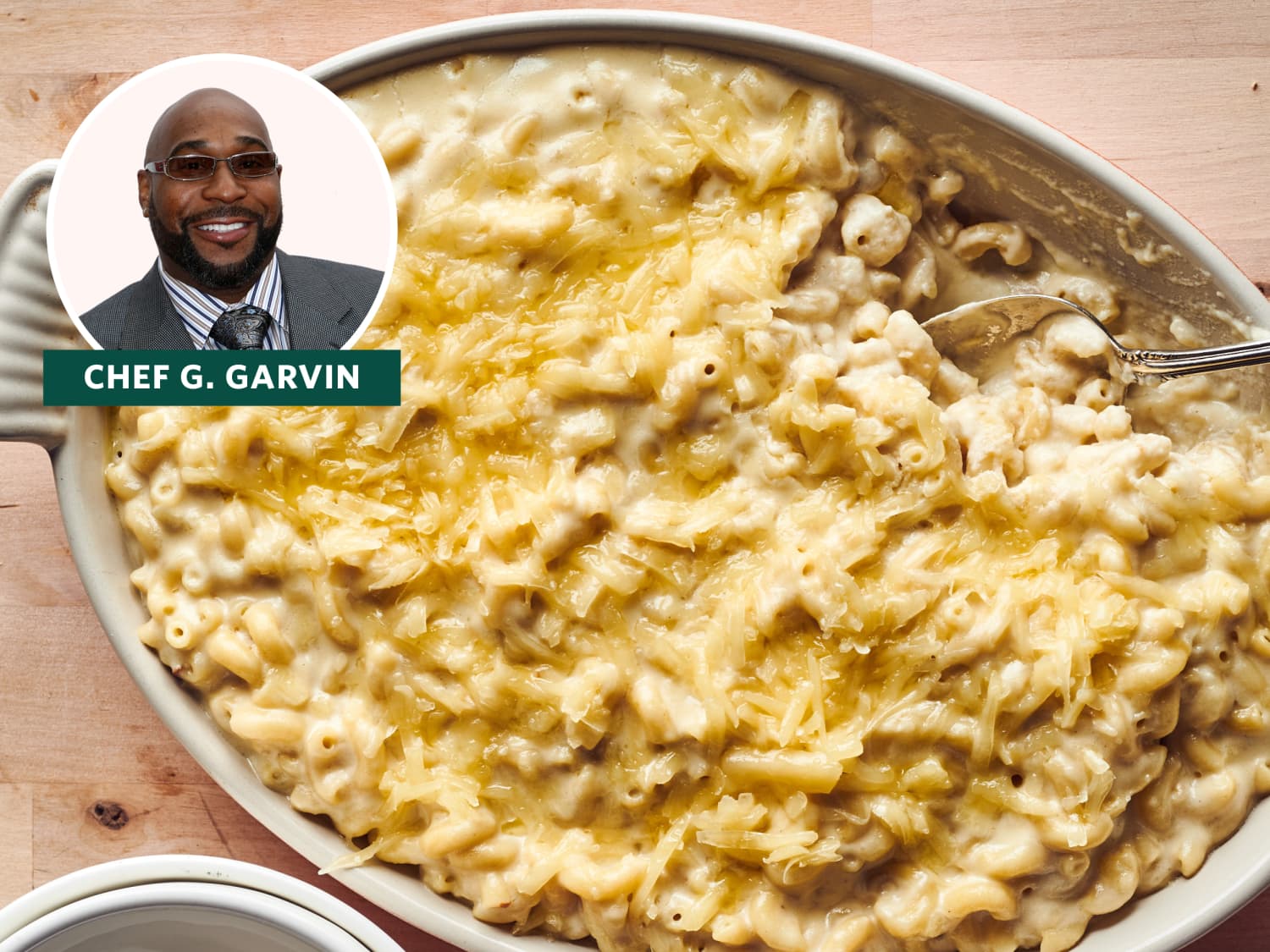 how to cook macaroni and cheese in a nuwave oven