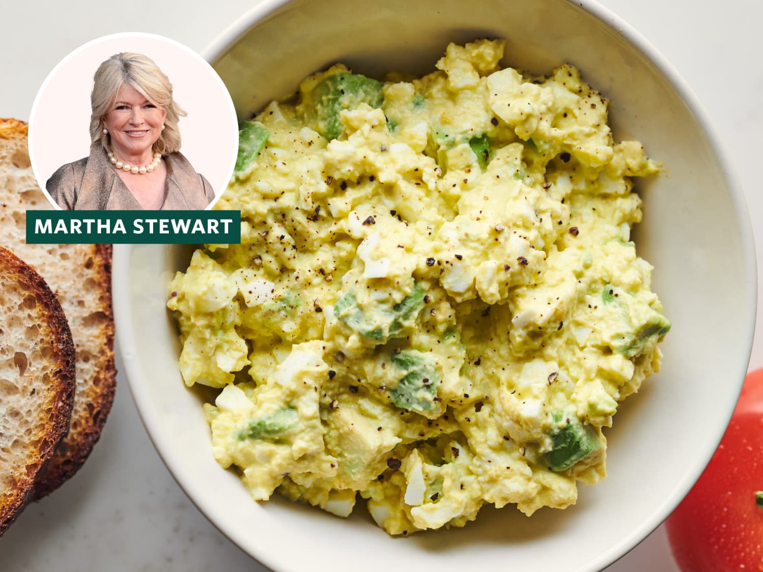 how to boil eggs martha stewart