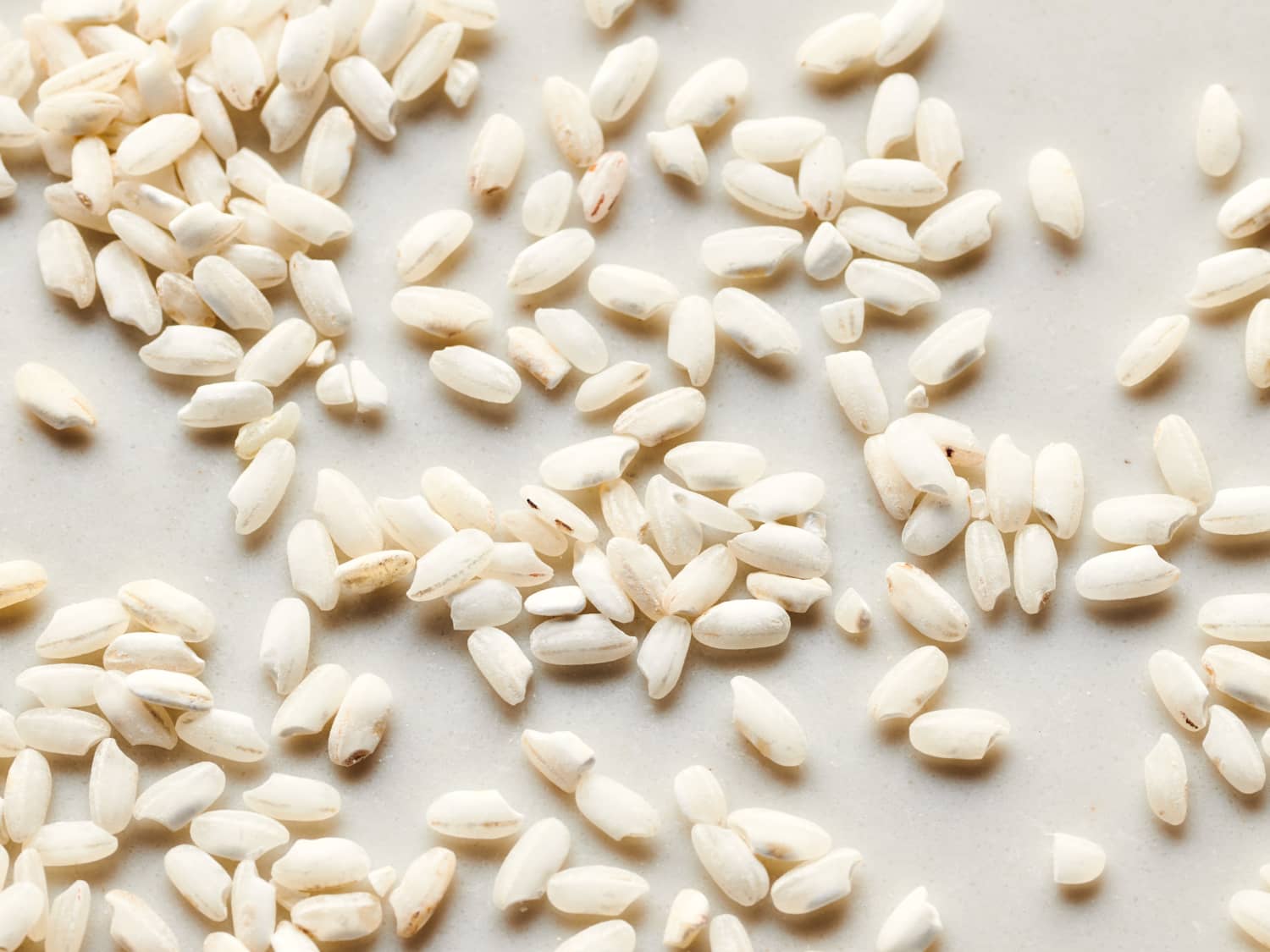 how to cook arborio white rice