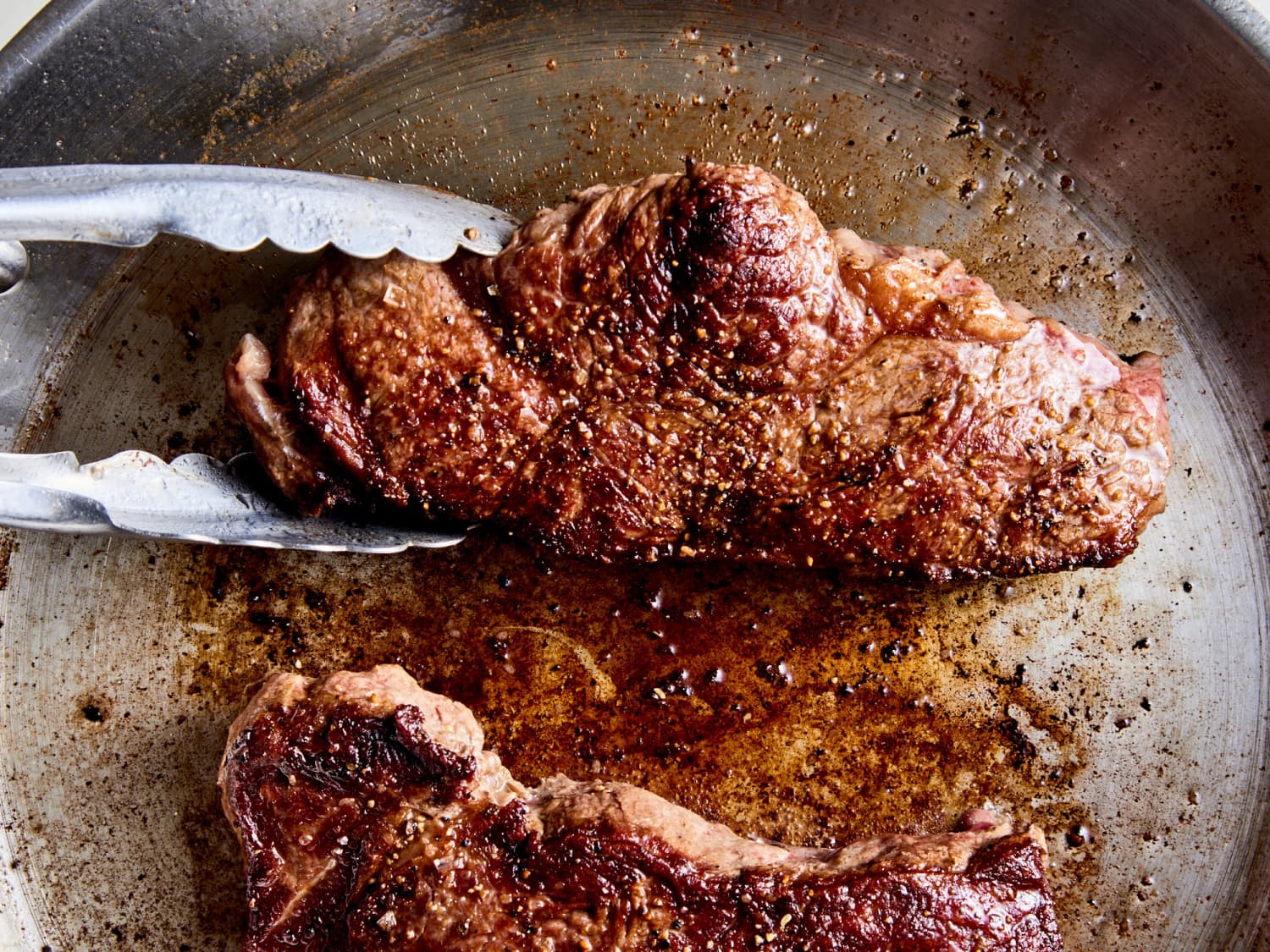 how to cook beef pan