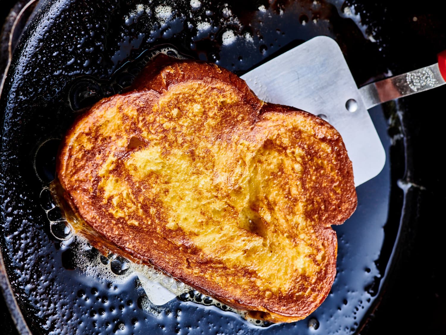 how to cook french toast bread