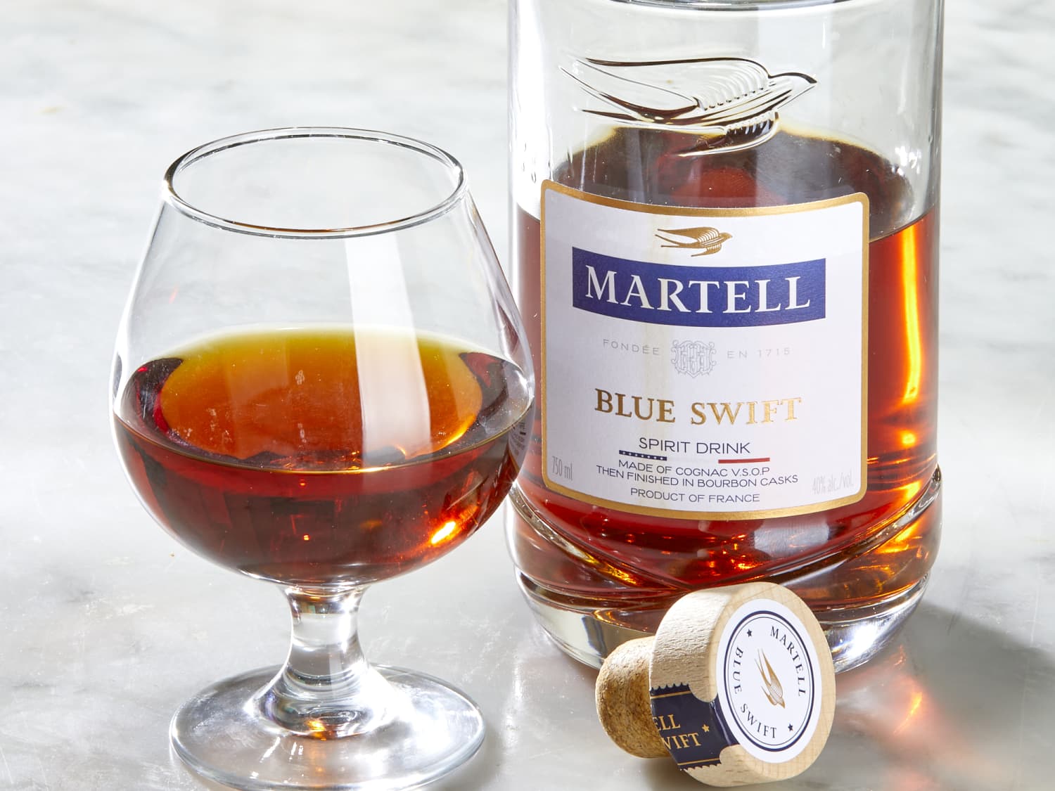 cognac different types