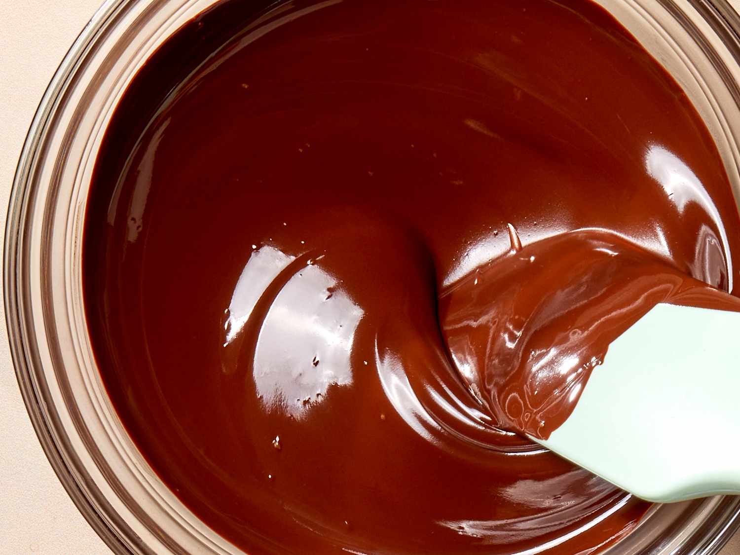 how to boil chocolate pasta