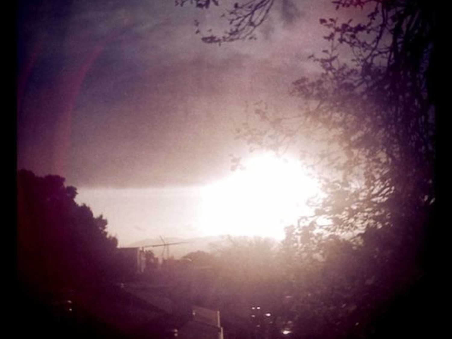 bernard devoto the hour