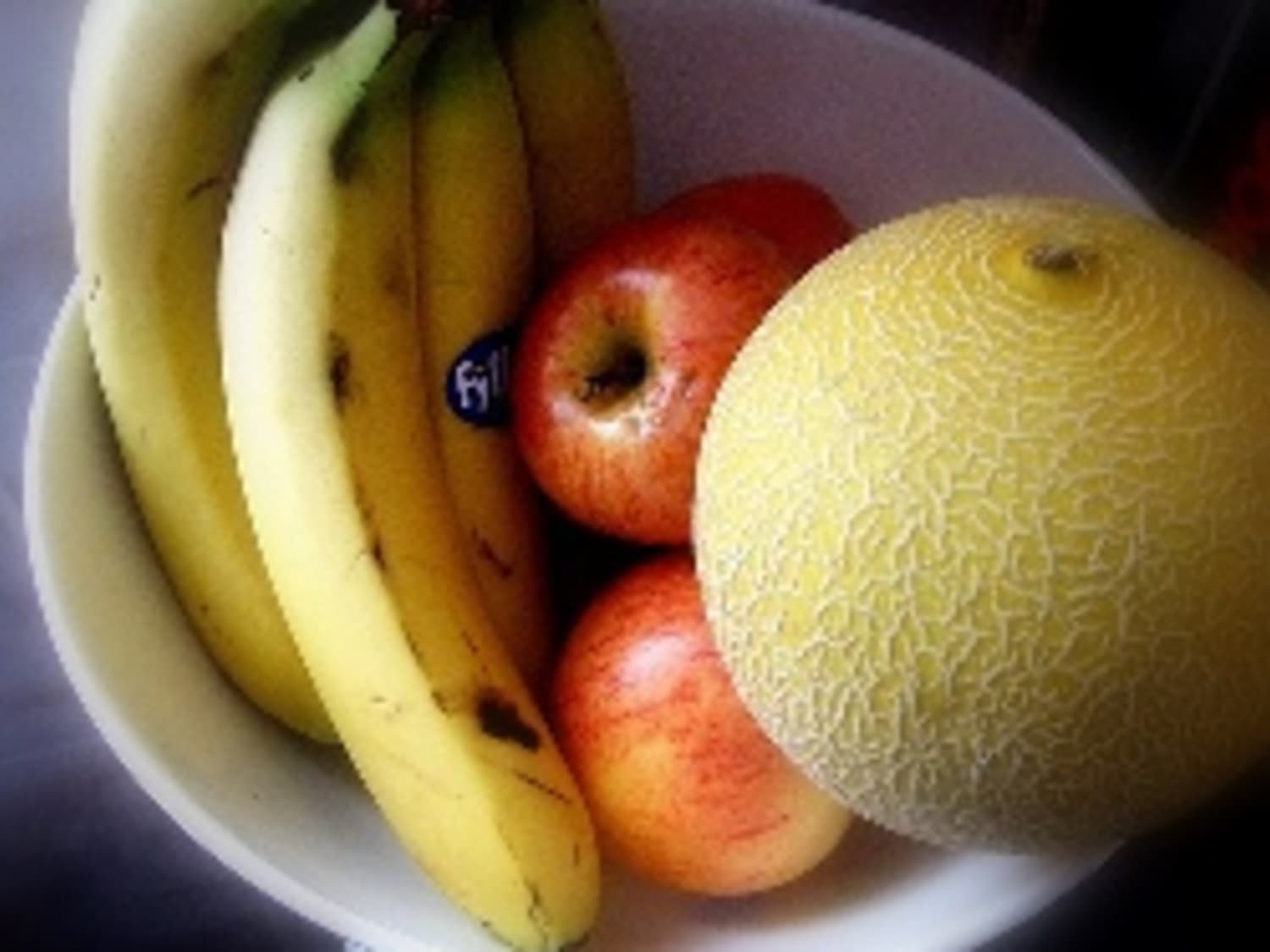 ethylene gas examples