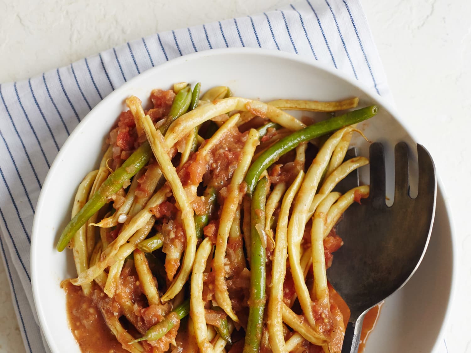 how to cook green beans kitchn