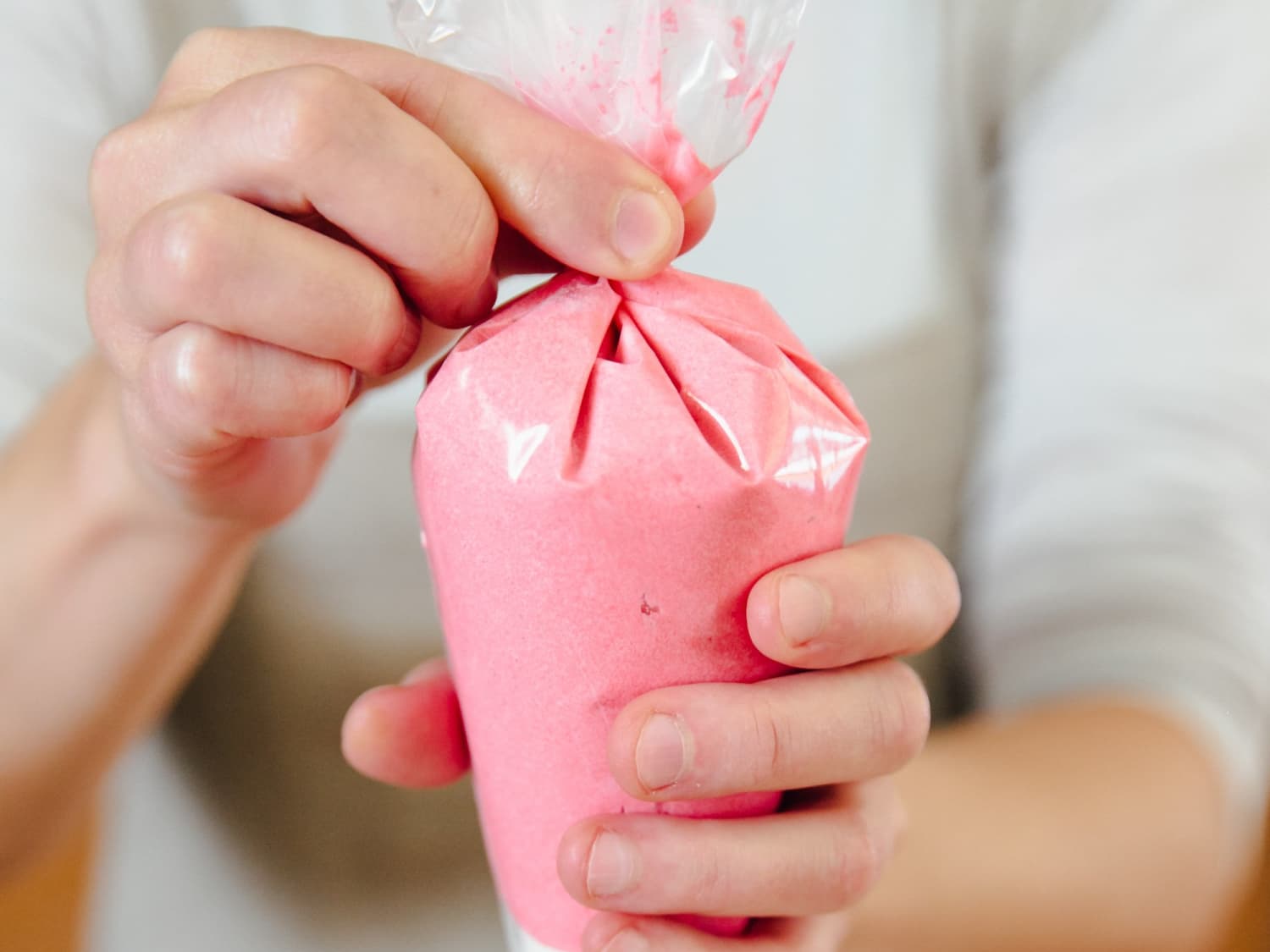 pastry tips function