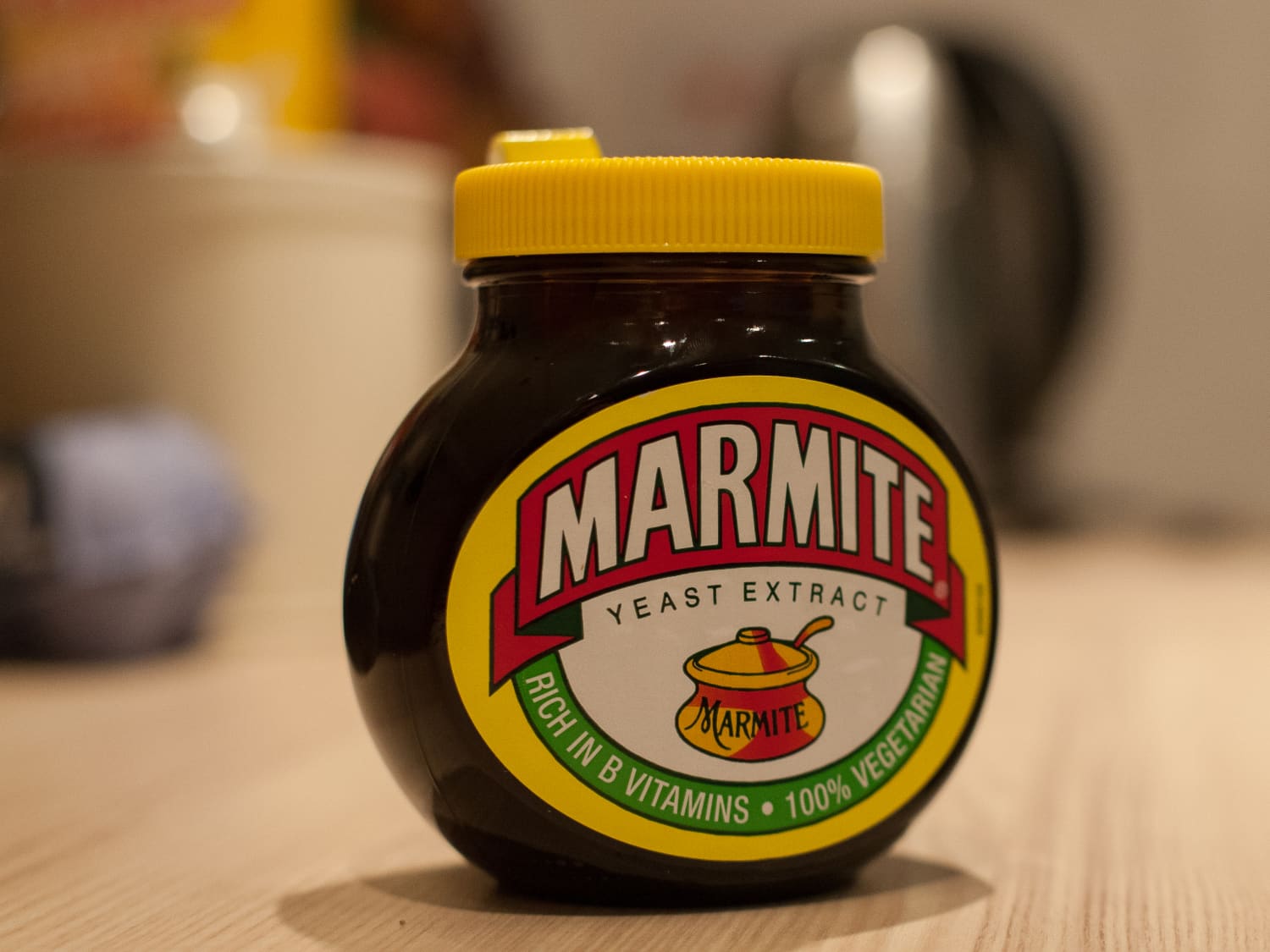 marmite asdf