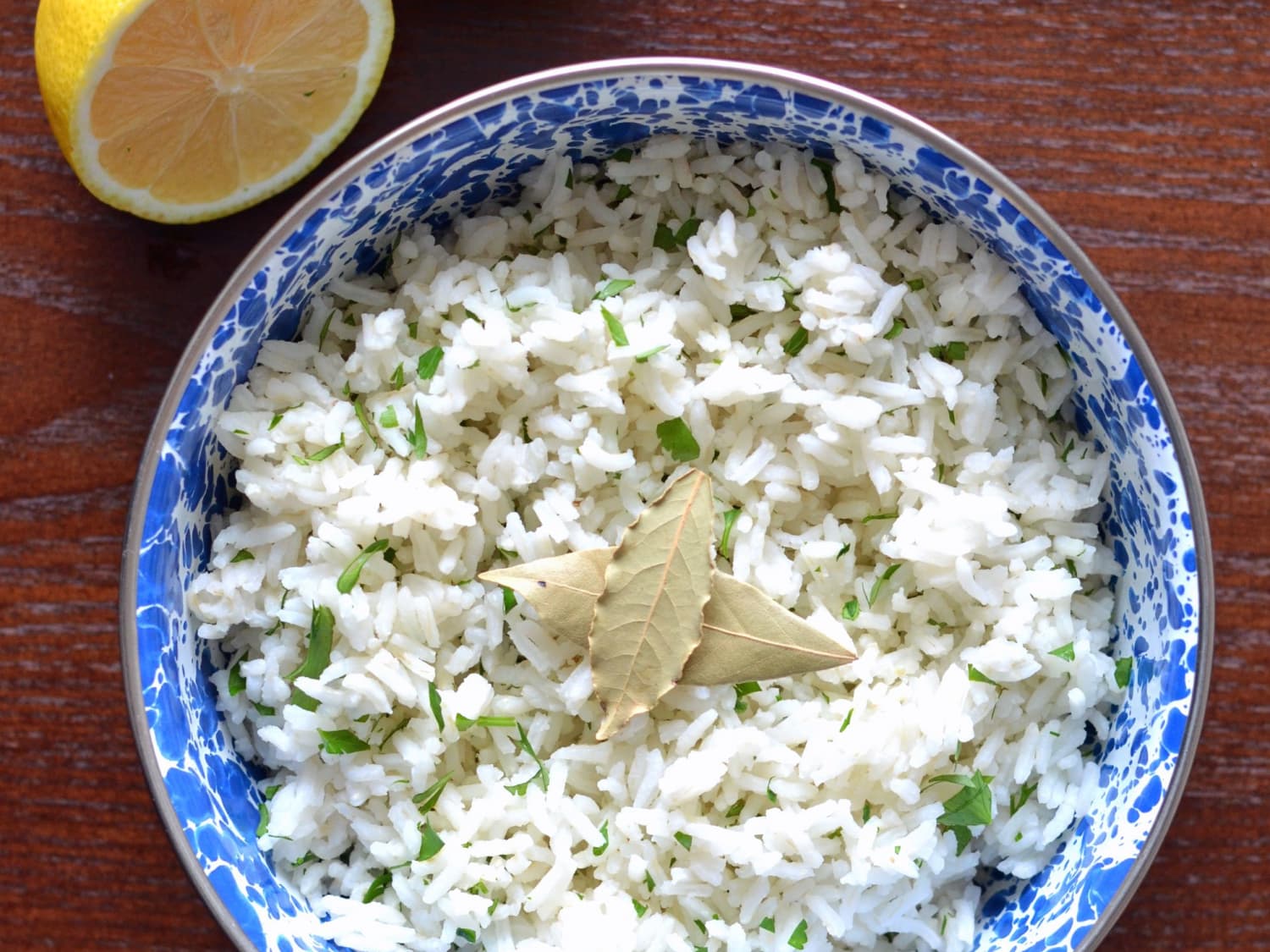 how to cook rice like chipotle
