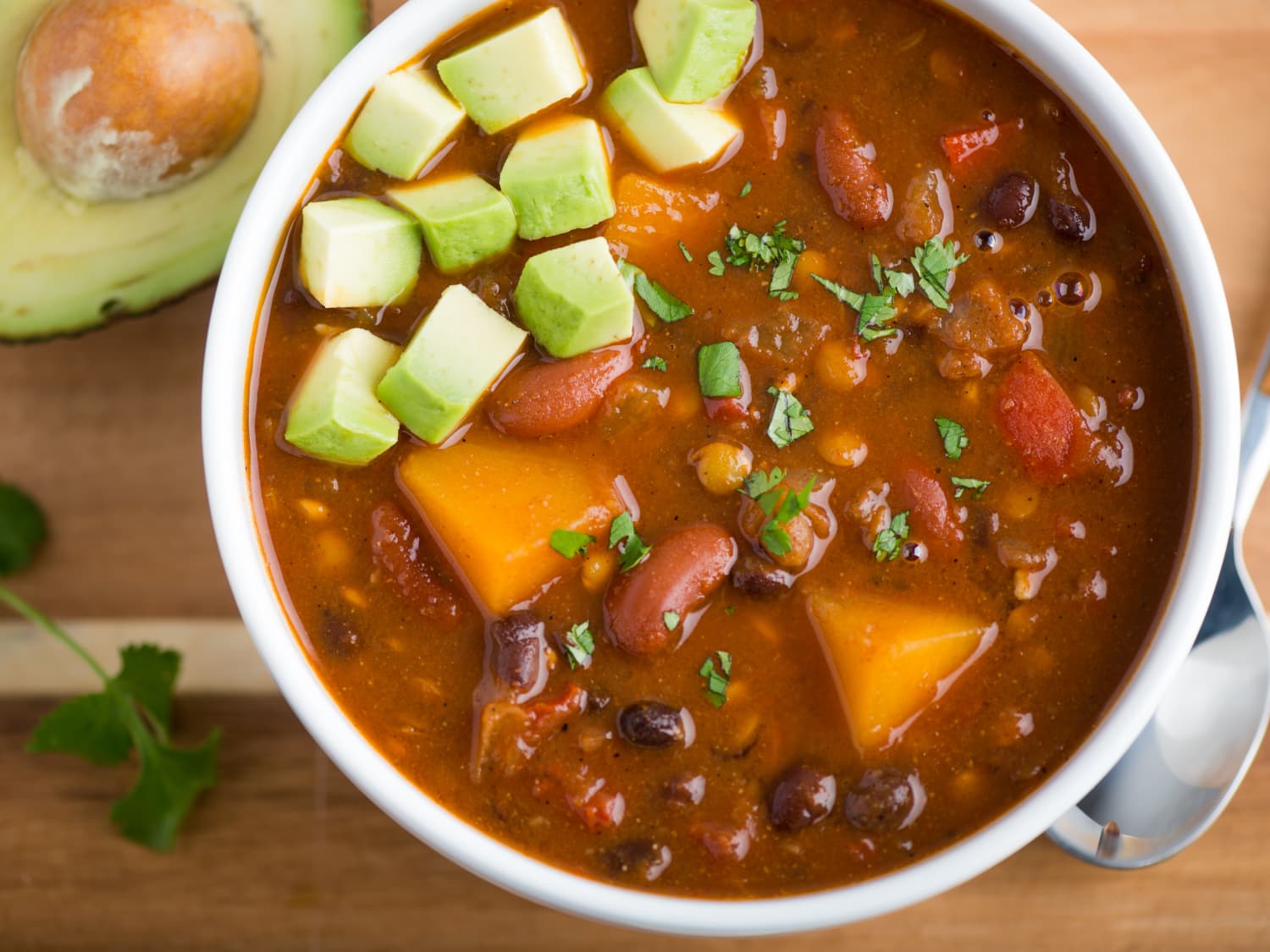 how to cook lentils kitchn