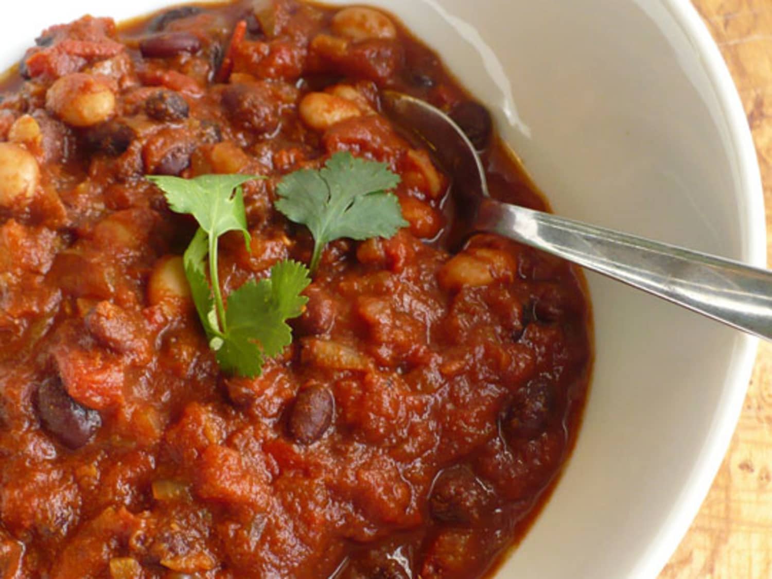 how to cook black beans bon appetit