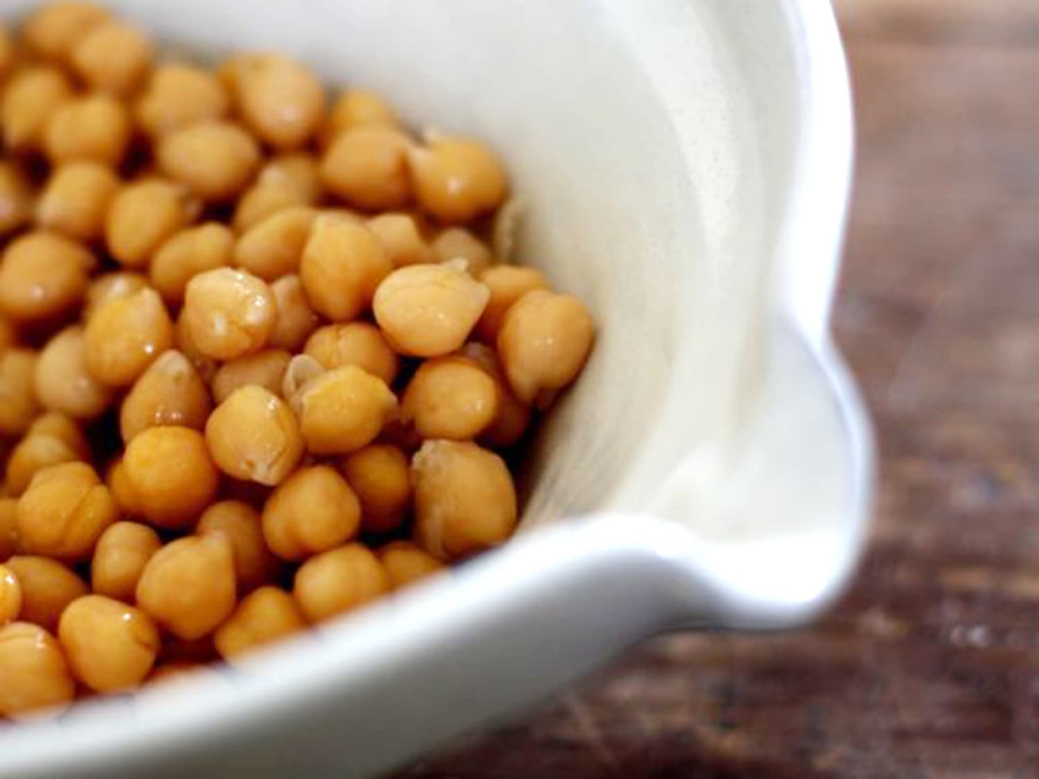 how to make chickpeas taste better