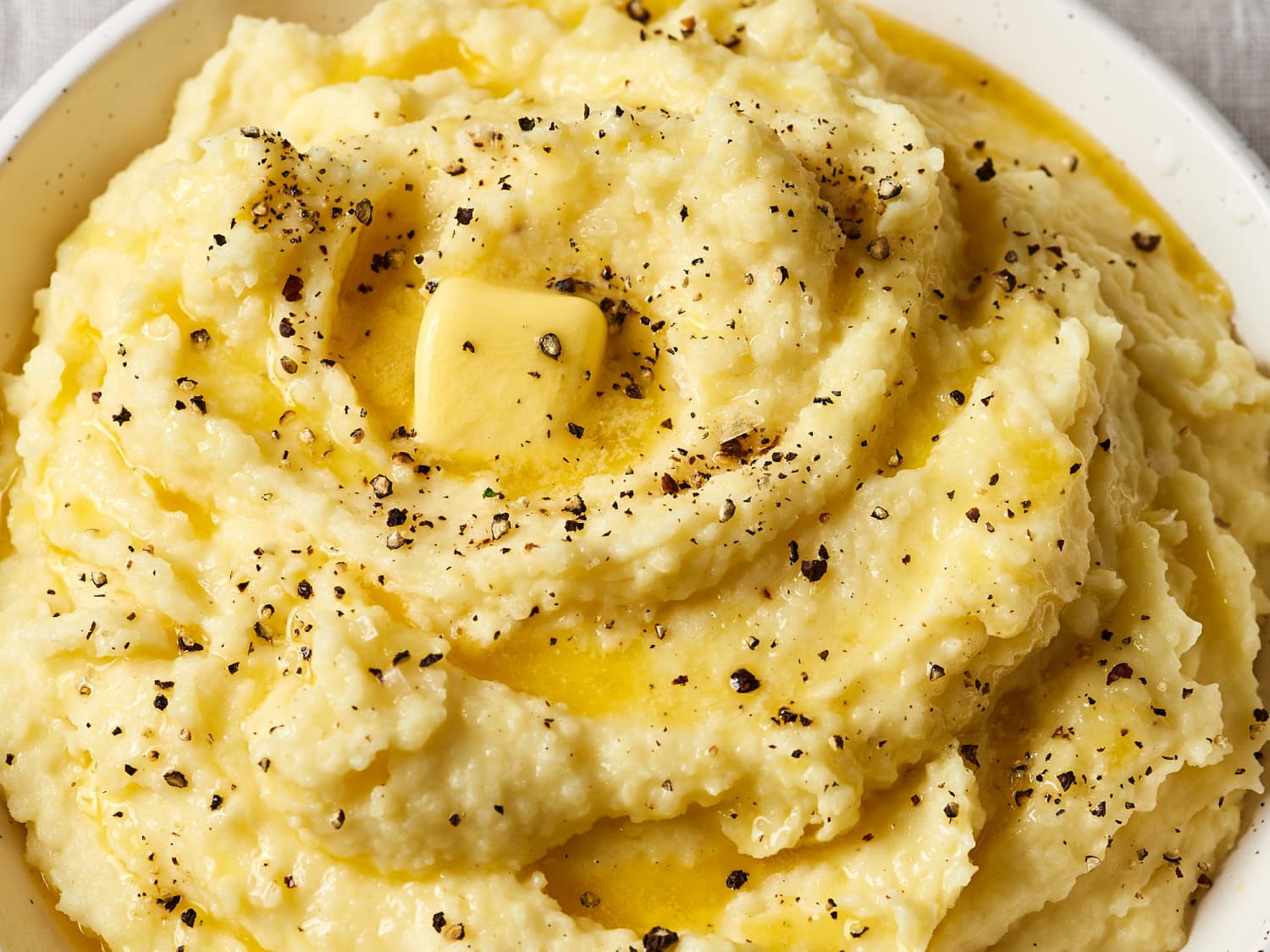 how to cook microwave mash without a microwave