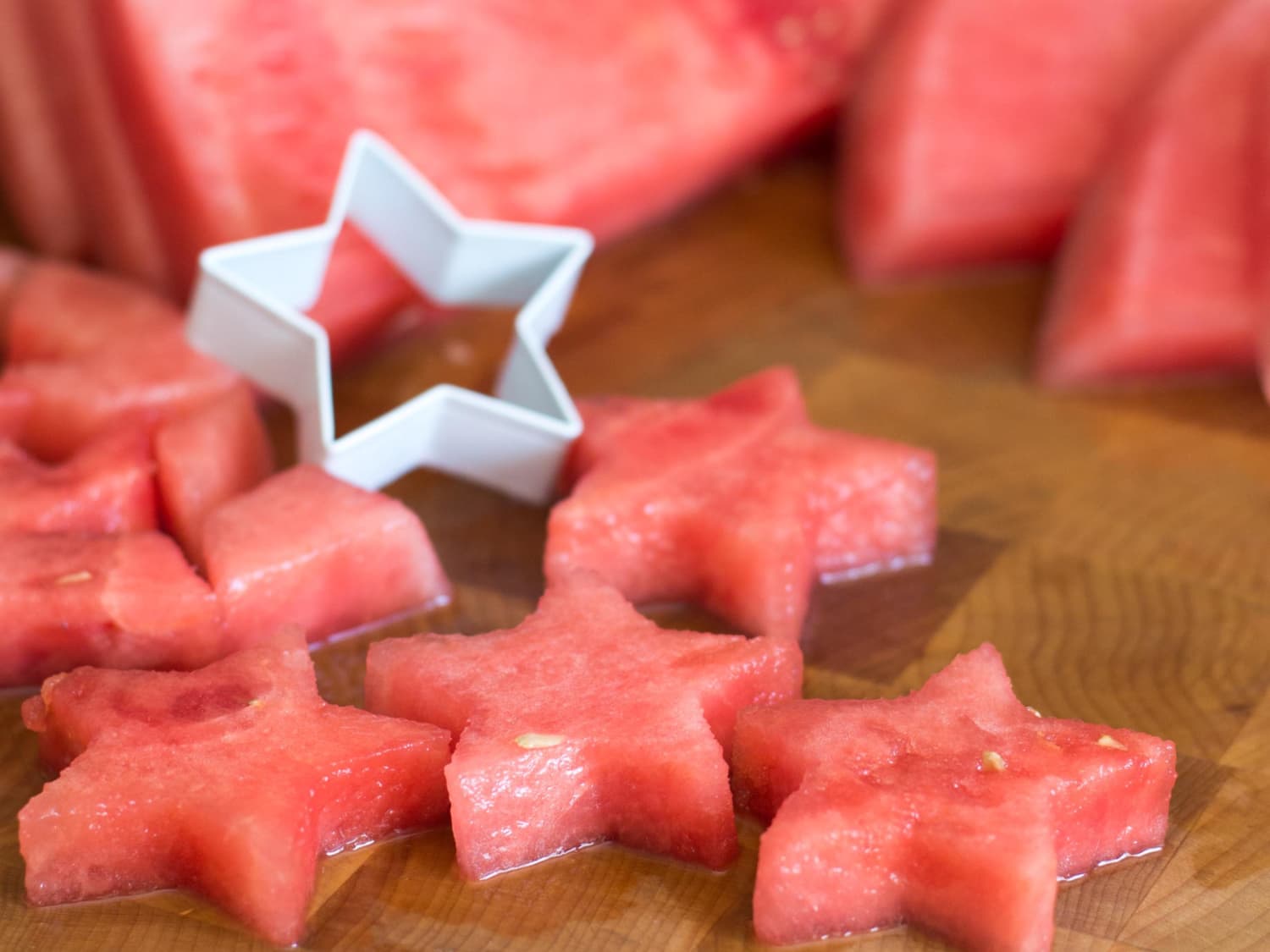 star watermelon
