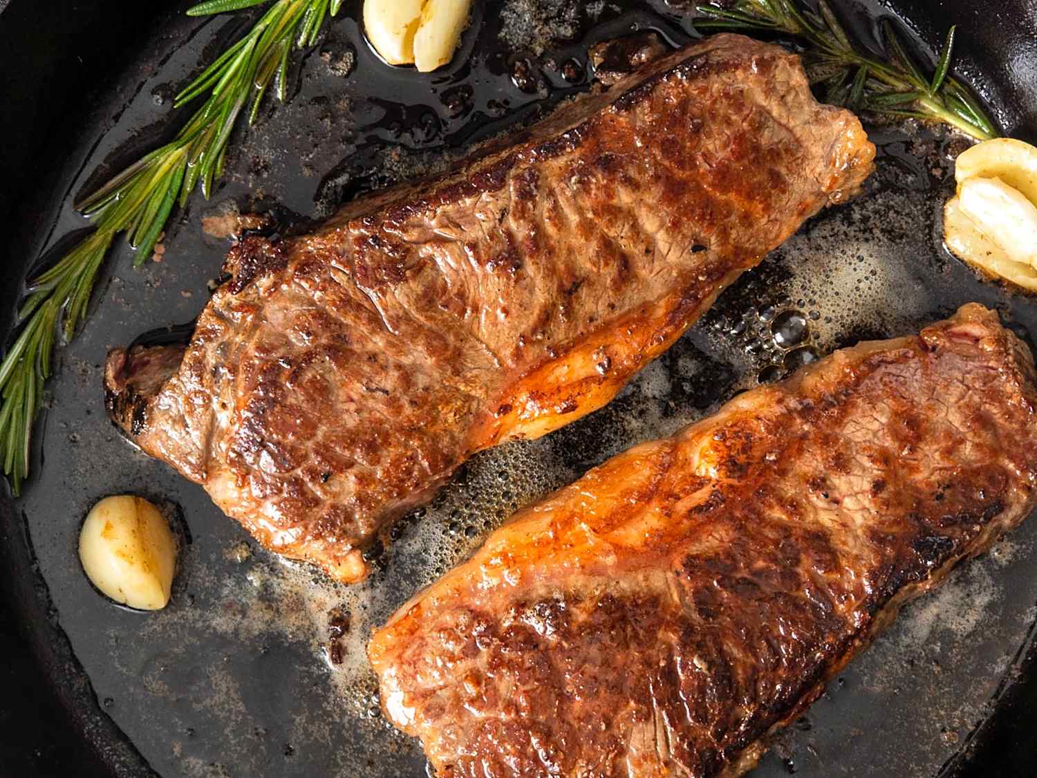 How To Cook A Nice Steak