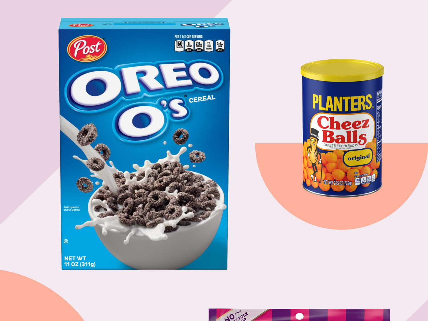 2000 School Snacks