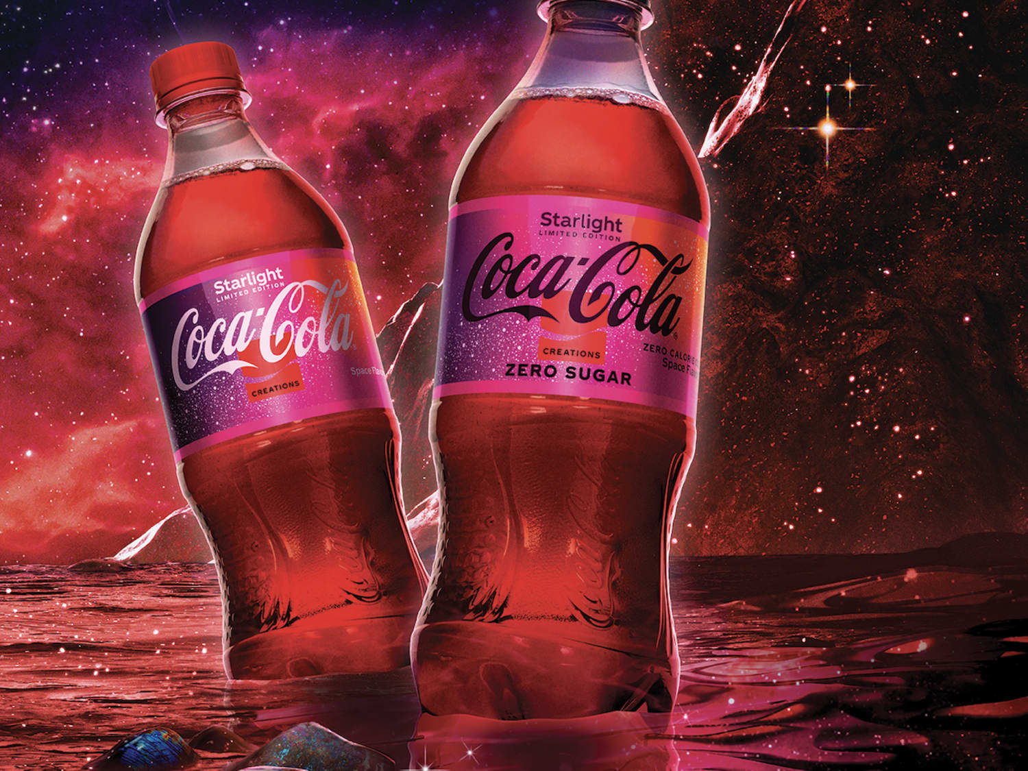 Tom Coca Cola Plastflaske 140 Millioner Flasker Og Dåser Forsvundet