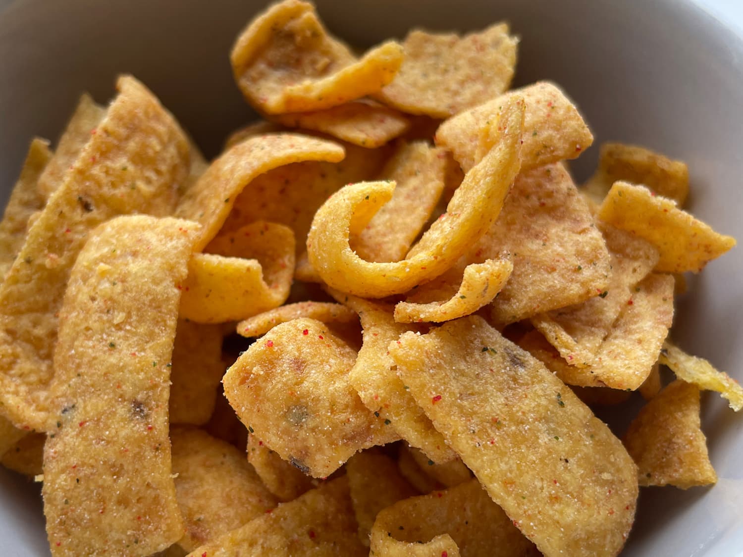 Chips Fritos Sabra Snackers Barbecue Hummus Dip & Fritos The Original