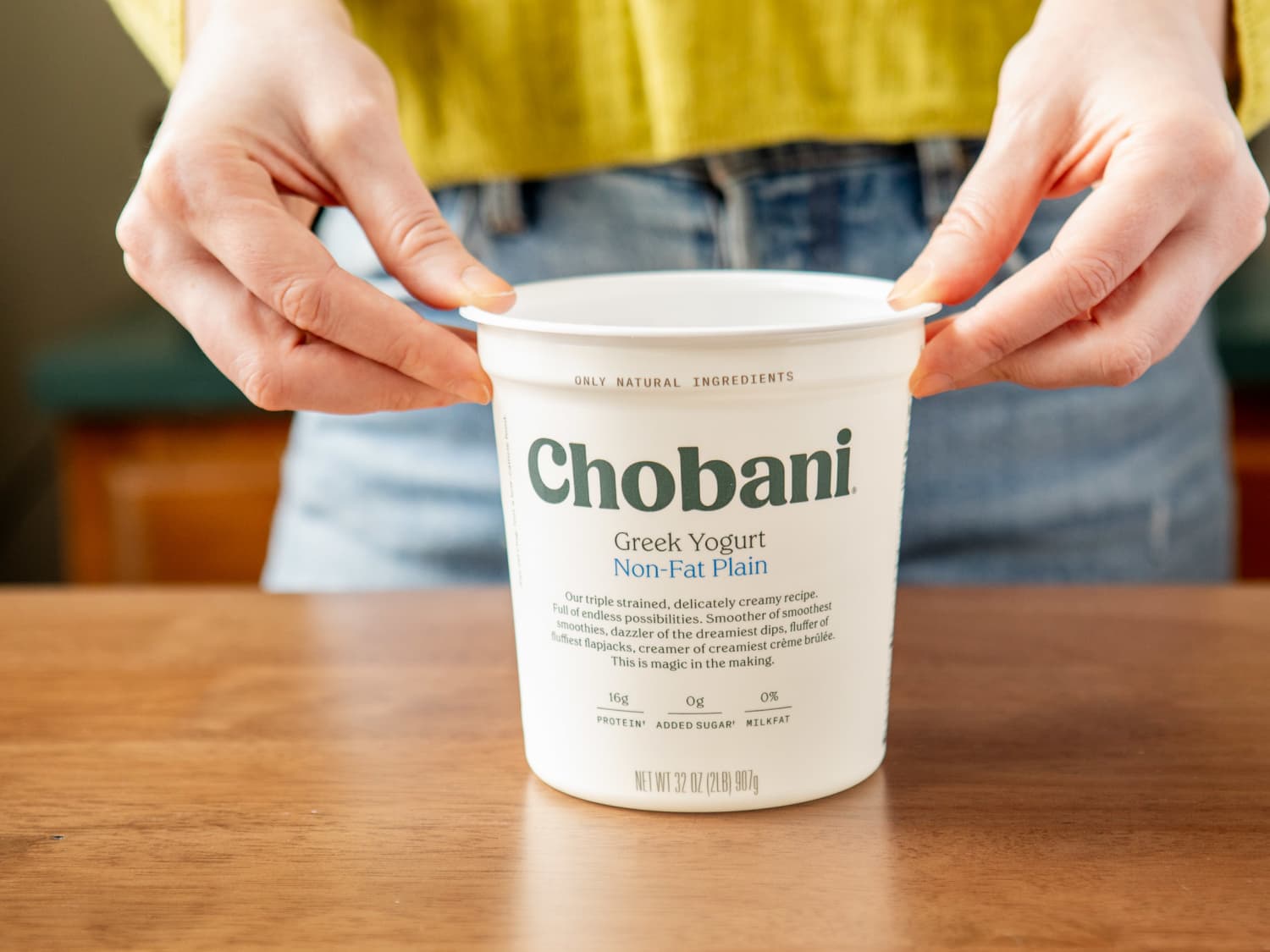 Empty Yogurt Cups 970+ Empty Yogurt Container Stock Photos, Pictures