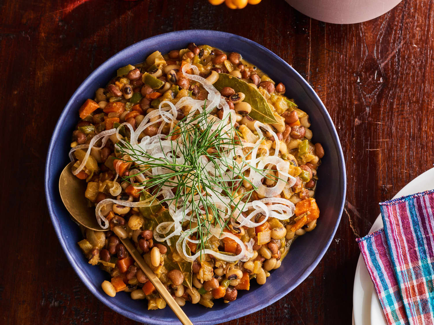 How To Prepare Dried Field Peas