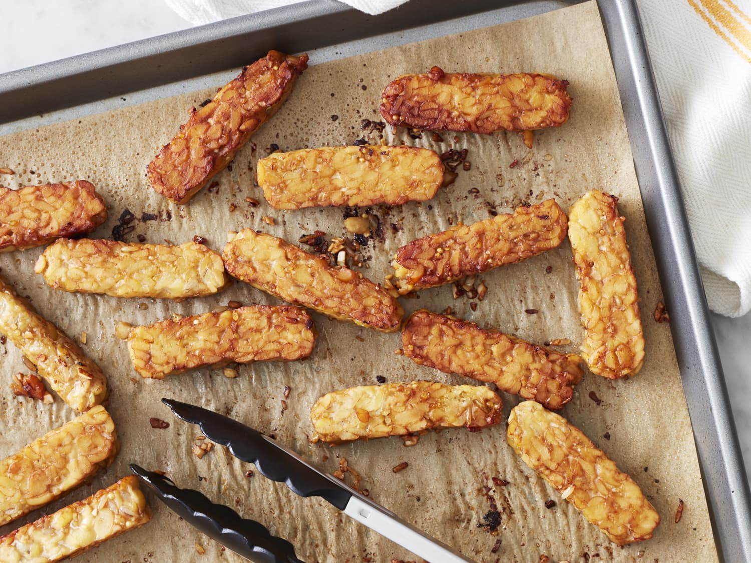How To Cook Tempeh