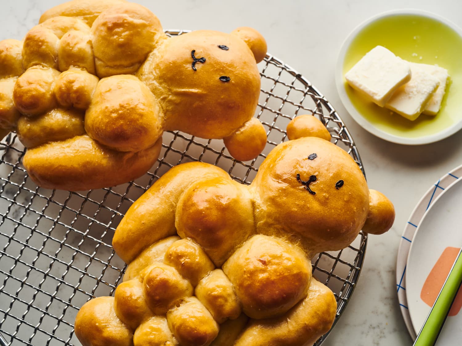 [Photos] - Edible Muscular Bread products (for girls and/or gays) | Sam ...