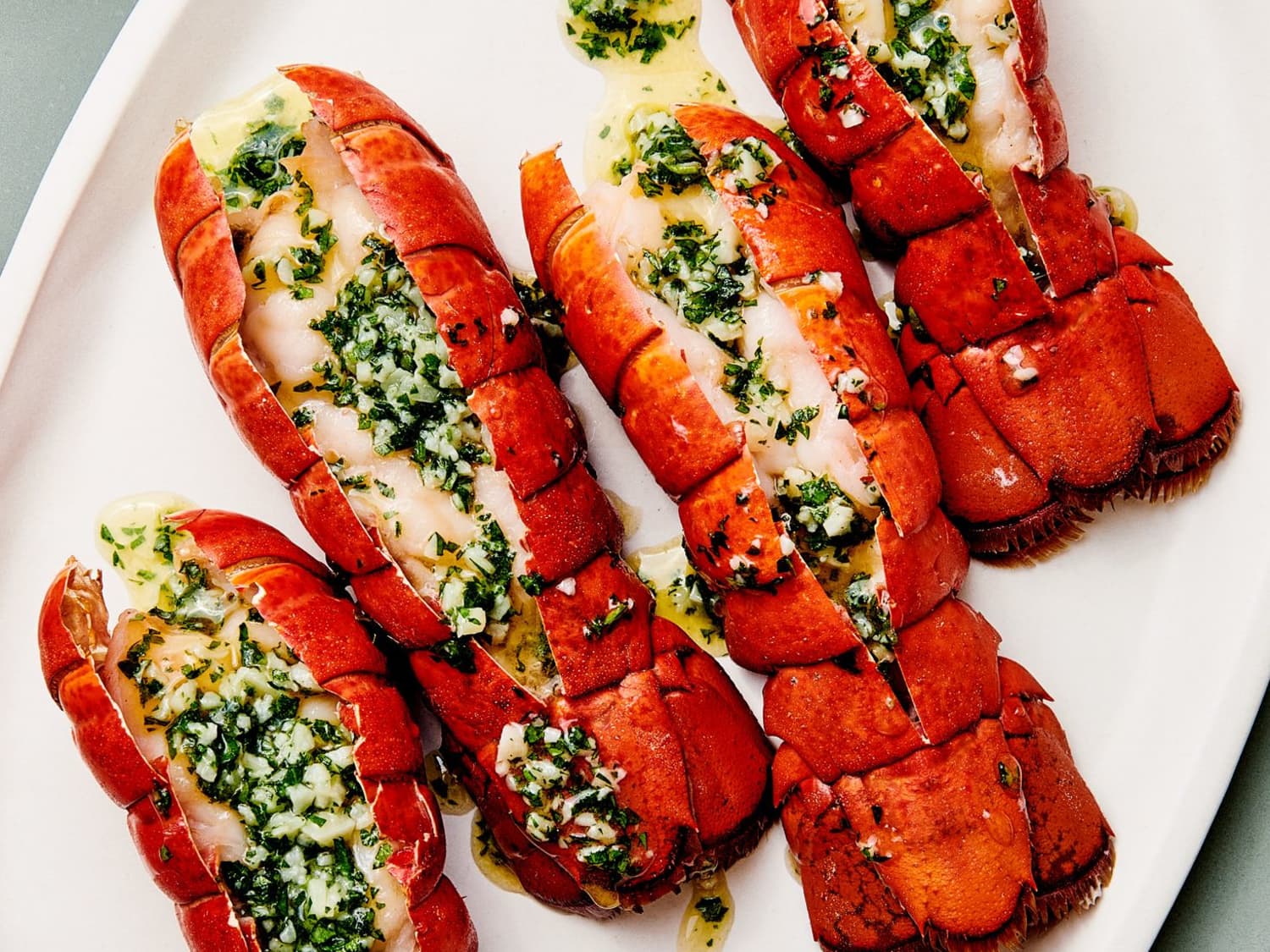 How To Boil A Single Lobster Tail