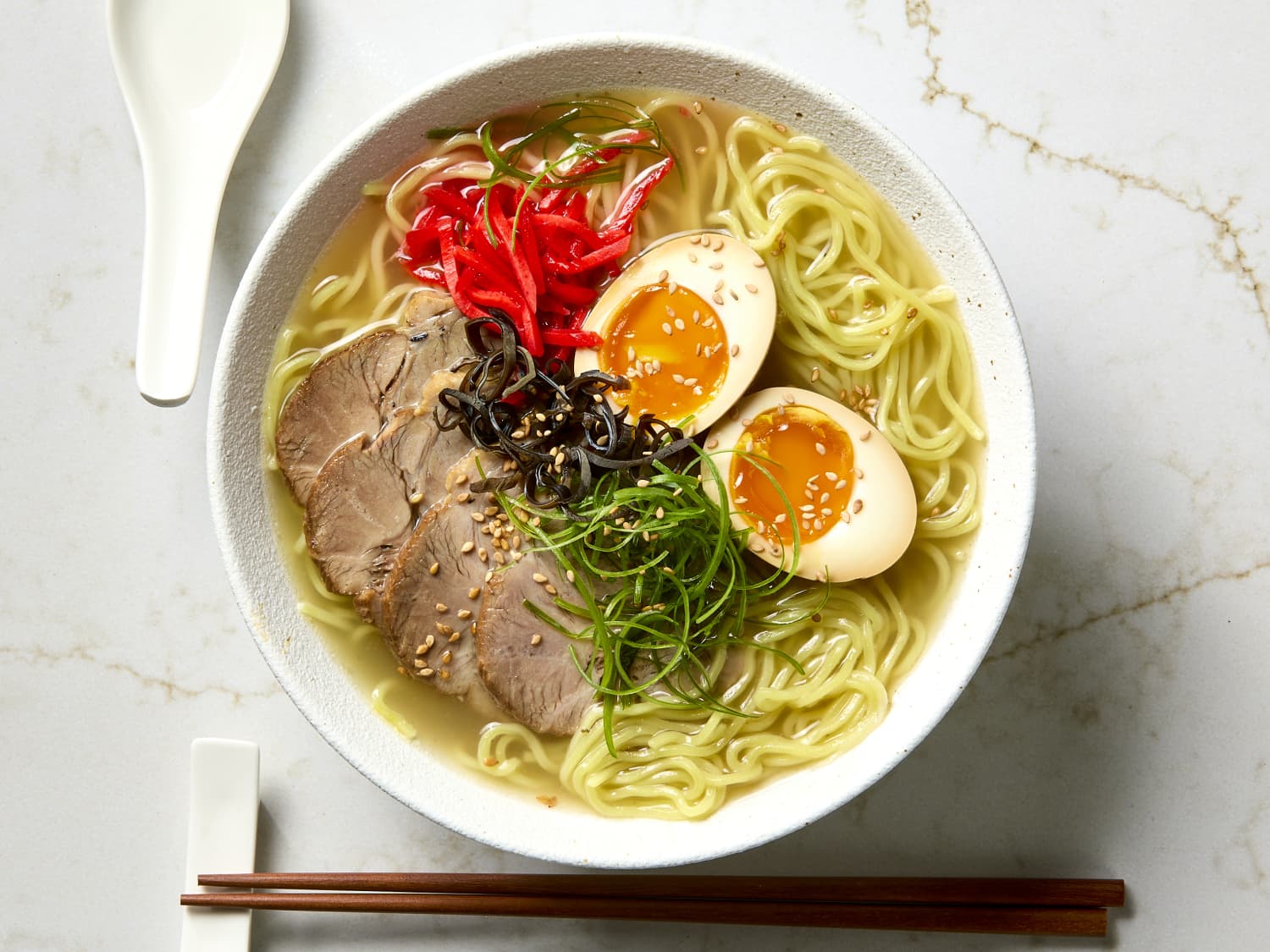 Japanese Food Ramen All Nippon Airways Serving The Tastiest Ramen In