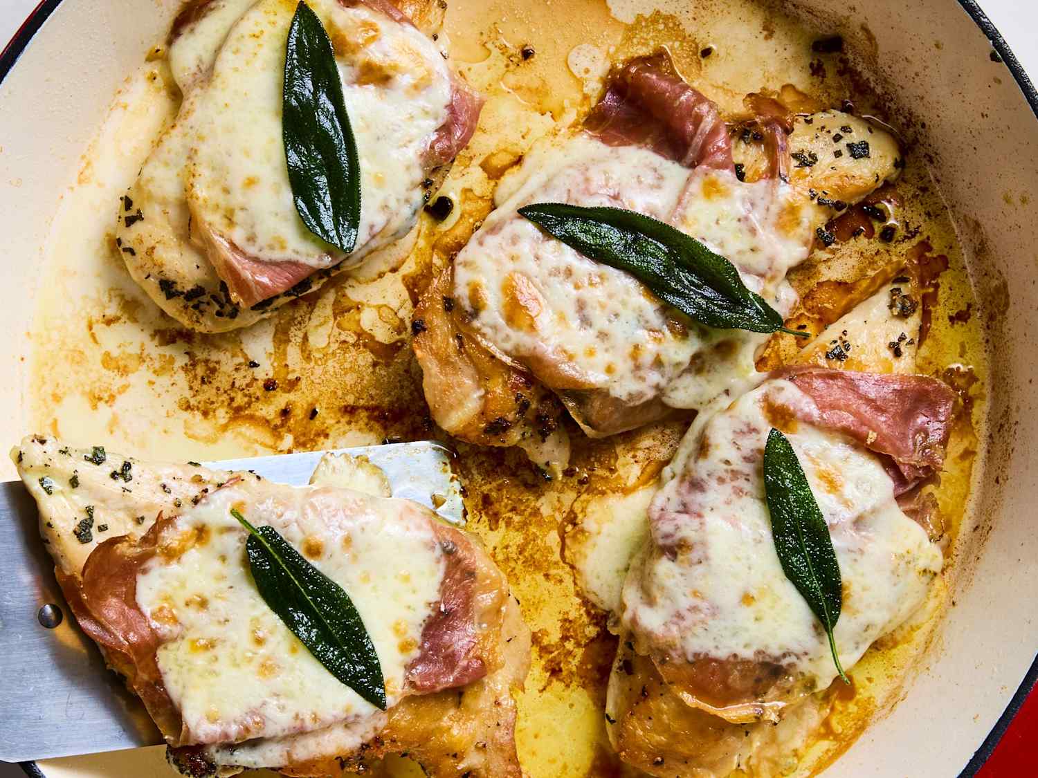 Chicken Saltimbocca Wiki Saltimbocca RecipeTin Eats