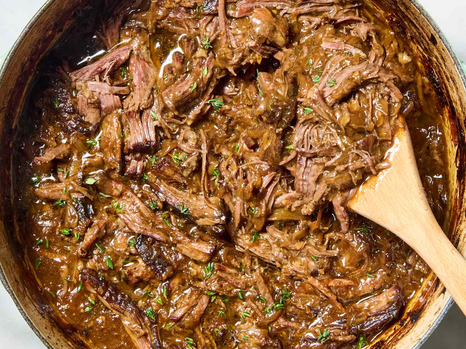 Slow cooker roast beef with french onion soup store