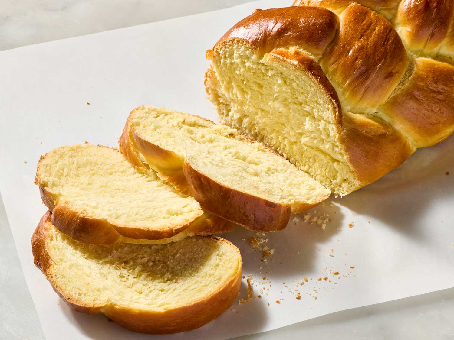 Challah store