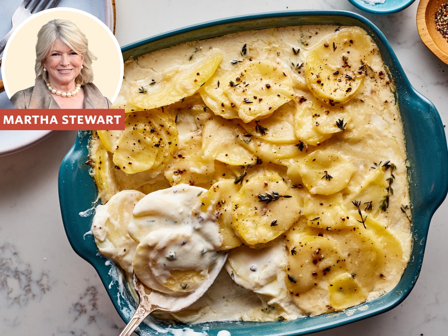 Martha Stewart Recipes
