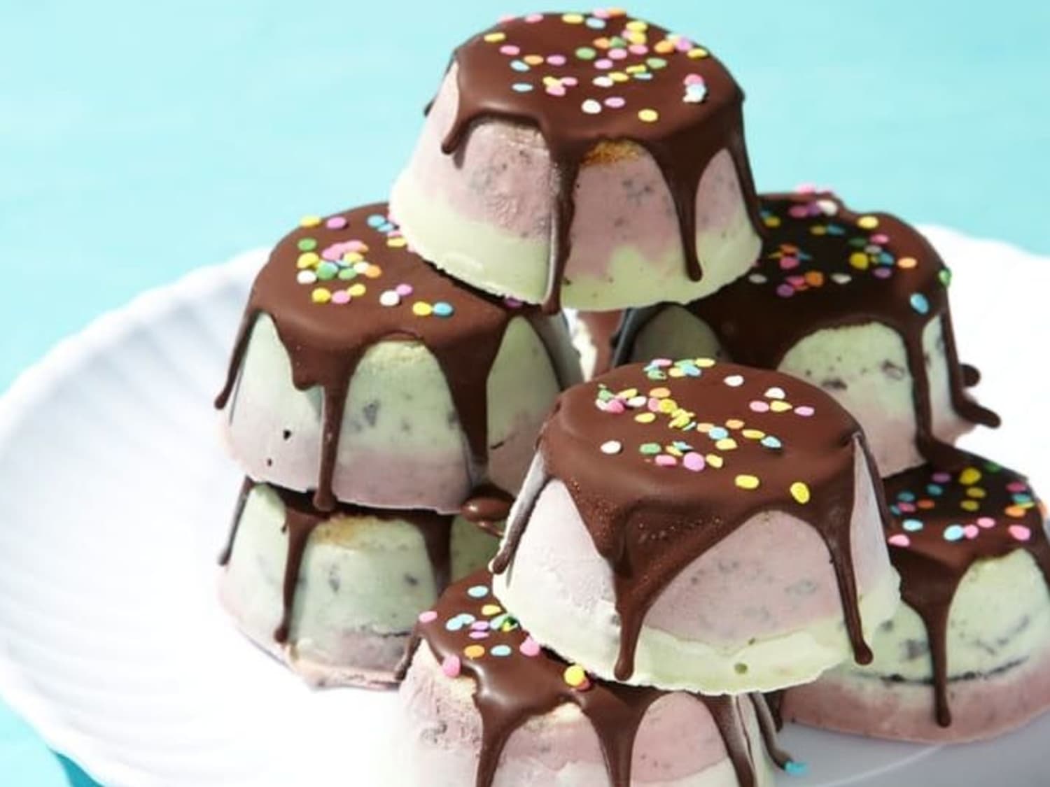 How To Bake The Best Sweet Treats For Birthday Parties - Modern Kitchen ...