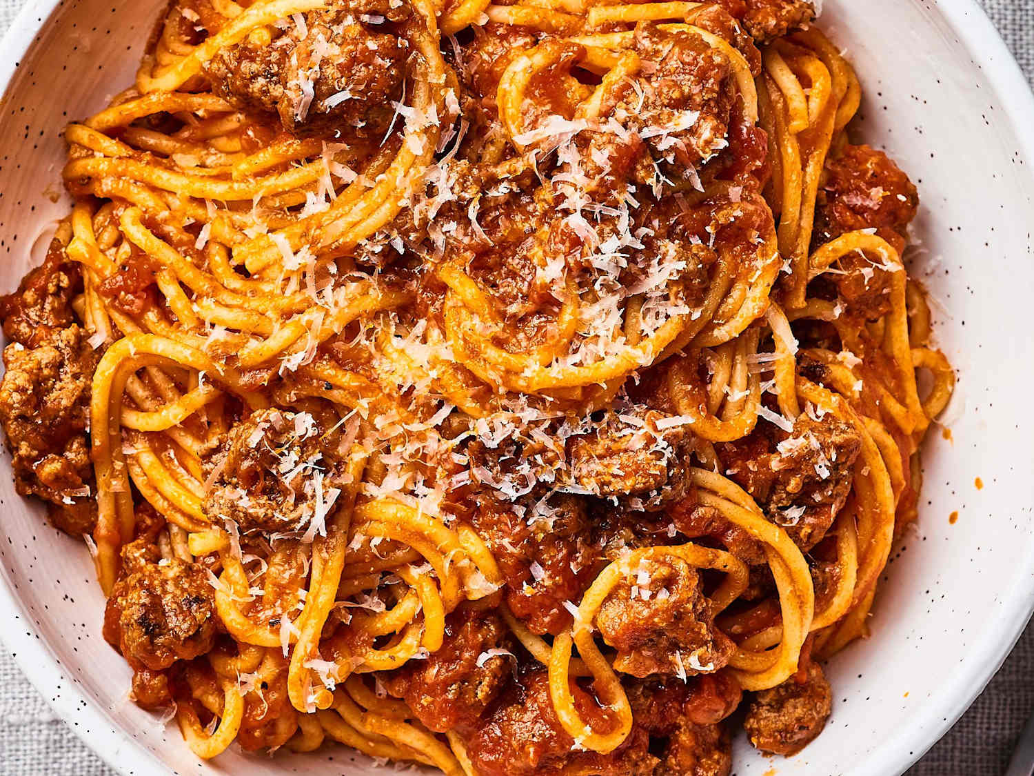 Best spaghetti sauce store