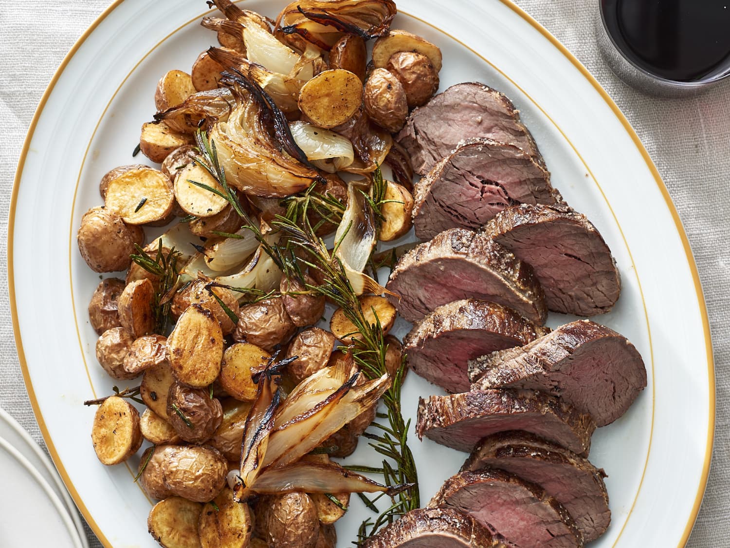 How To Cook Beef Tenderloin Roast In The Oven