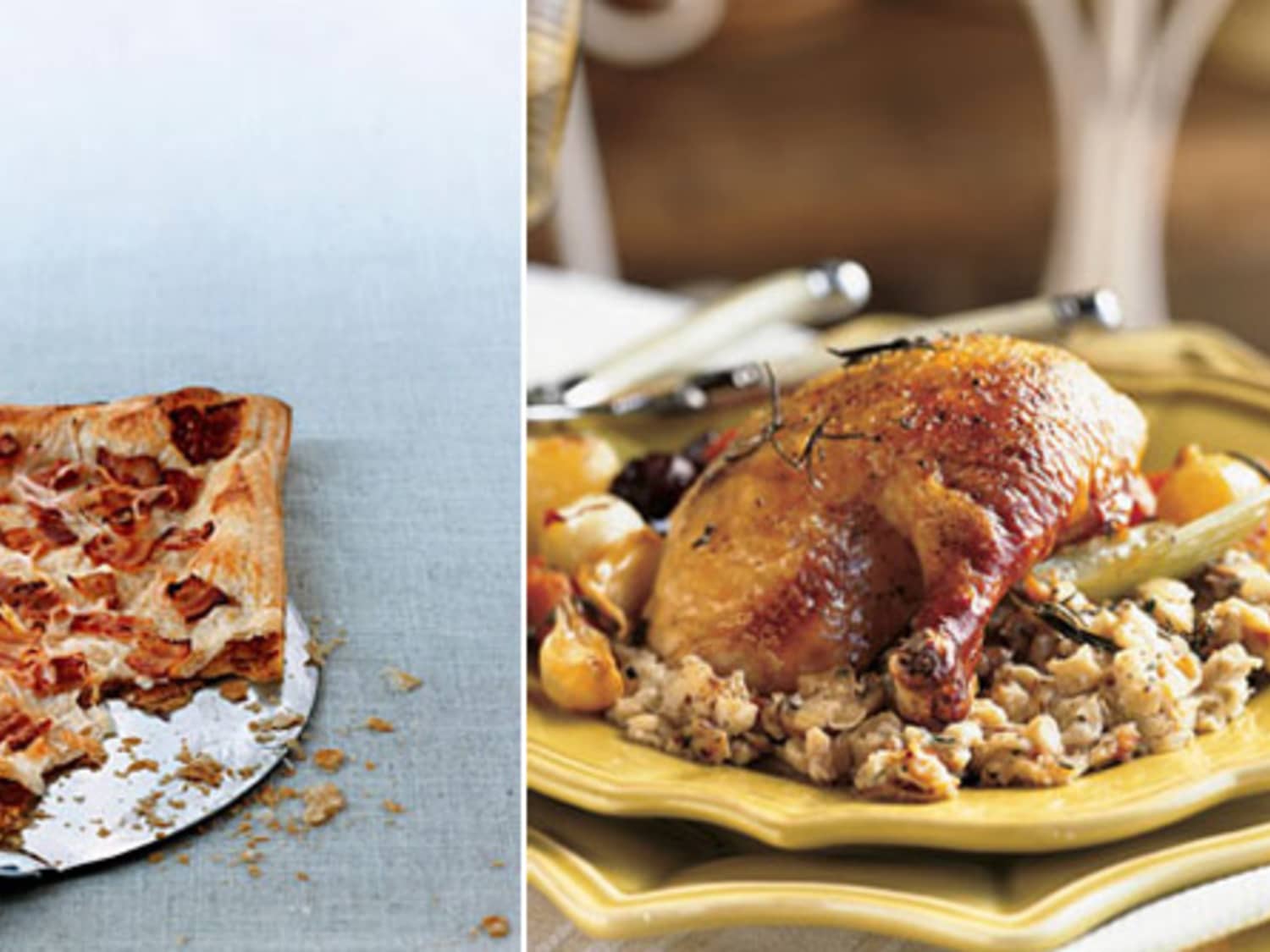 Alsace Appetizers Recipes | Bryont Blog