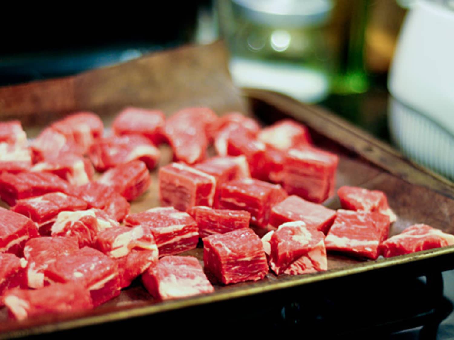 Build your own meat grinder store