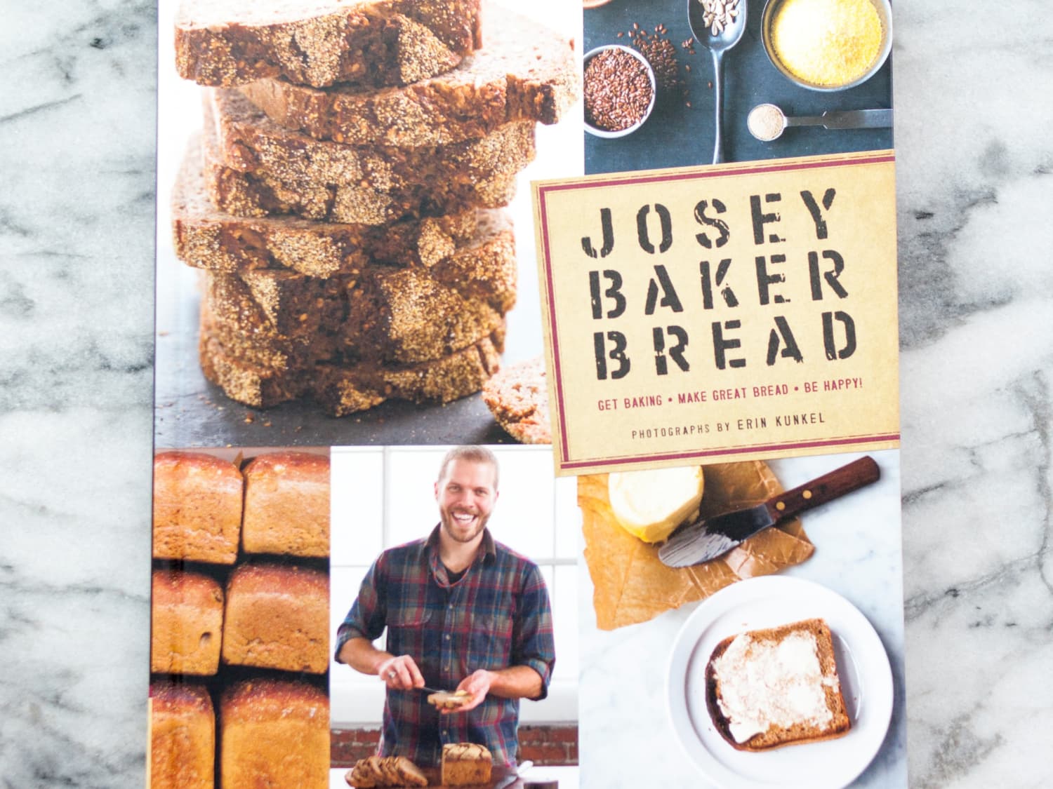 Juggling Food Bakery