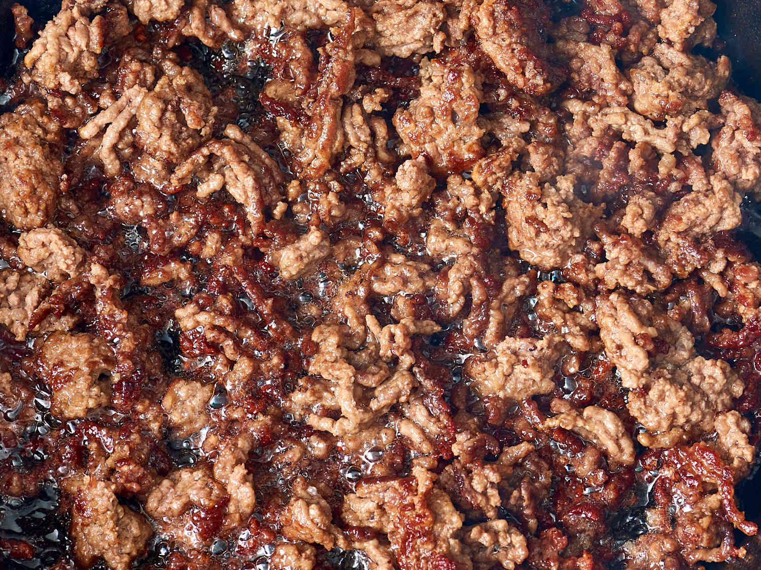 How To Make Ground Beef Good