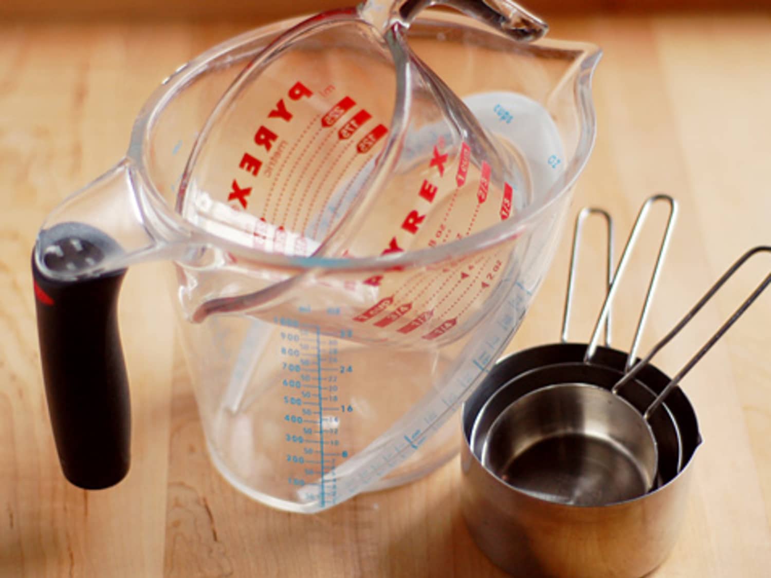Measuring Cup