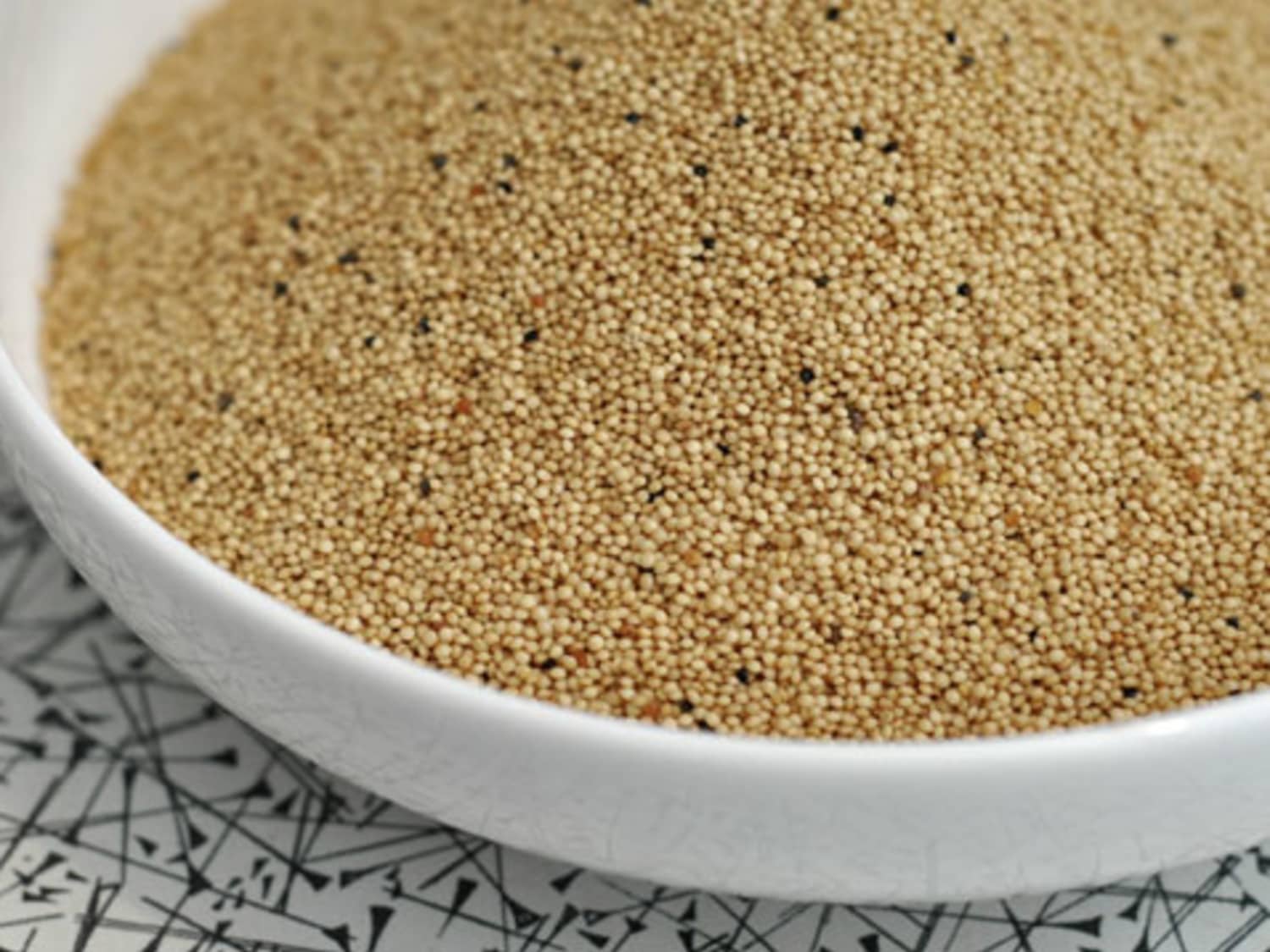 How To Cook Amaranth Wheat