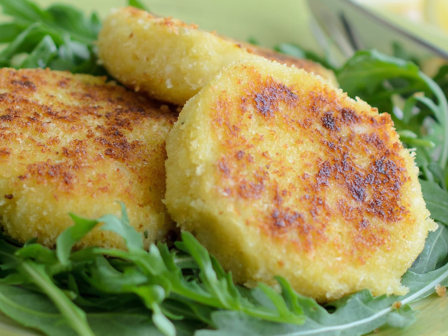 How To Make Cod Fish Cakes