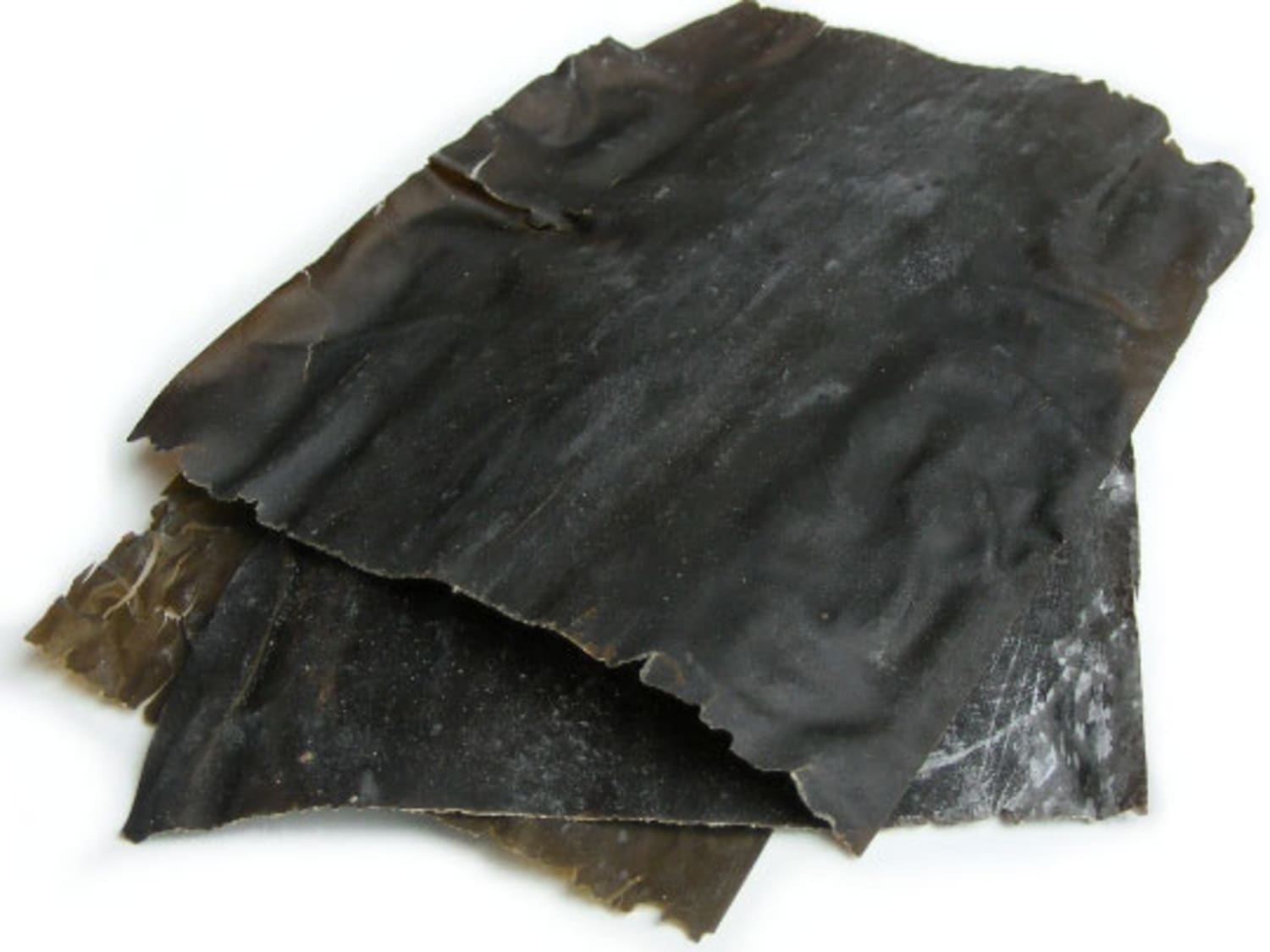 How To Cook Dried Kombu Seaweed