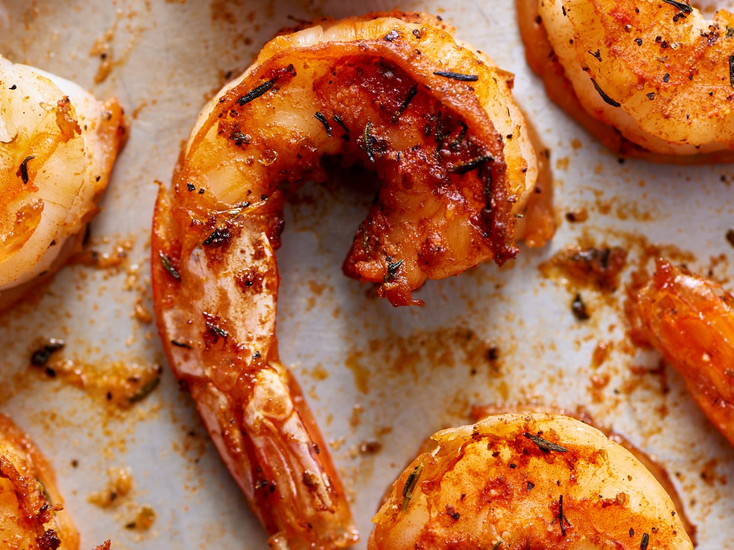 How To Cook Frozen Packaged Shrimp