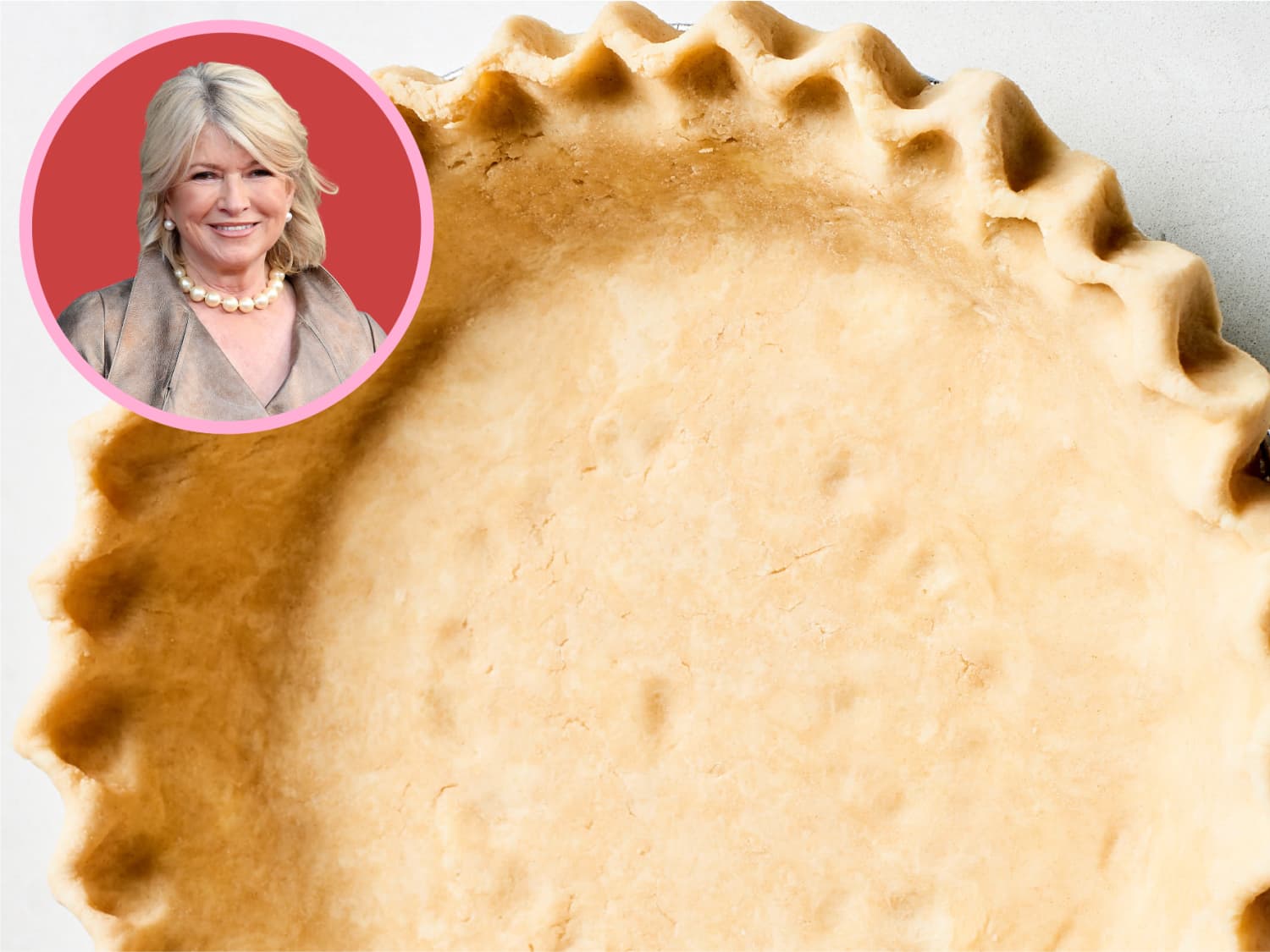 Puff Pastry Crust Martha Stewart