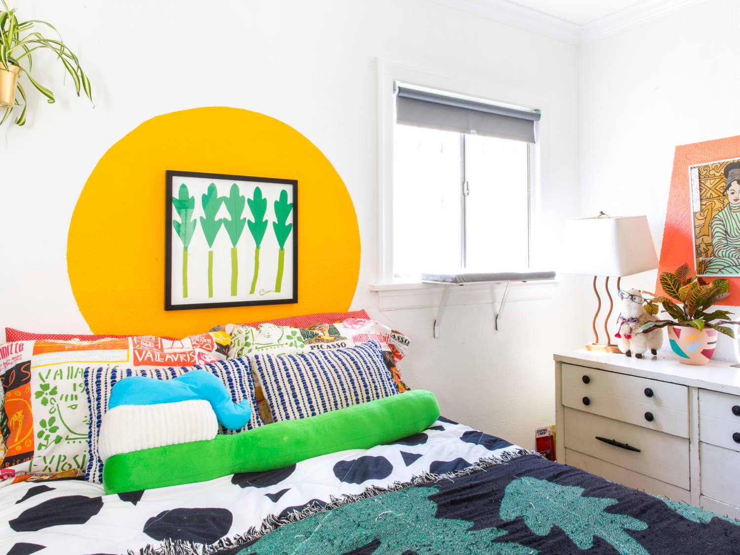 geometric design ideas